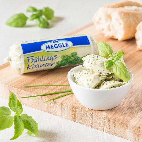 Meggle Herb Butter - 125 g – Taste Matters Company Limited