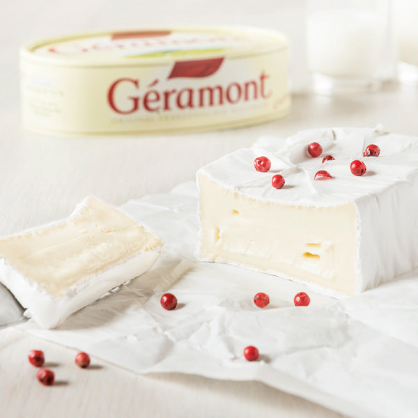 Geramont Classic - 200 g – Taste Matters Company Limited