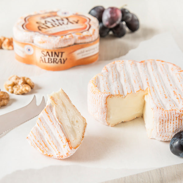 Saint Albray - 200 g – Taste Matters Company Limited