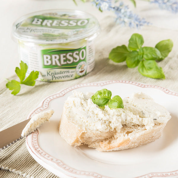 Bresso Provençal Herbs - 150 g – Taste Matters Company Limited