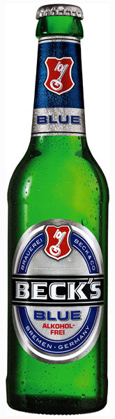 Beck's non alcoholic - 330 ml – Taste Matters Company Limited