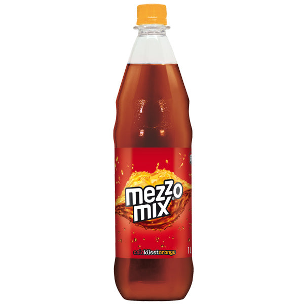 Mezzo Mix - 1000 ml – Taste Matters Company Limited