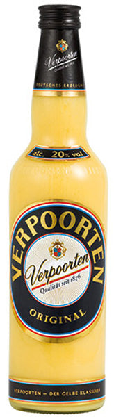 Original Verpoorten Advocaat - 700 ml – Taste Matters Company Limited