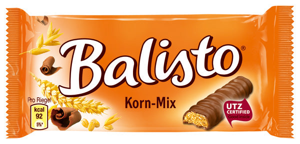 Balisto Korn Mix - 37 g – Taste Matters Company Limited