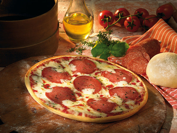 Original Wagner Pizza Salami - 320 g – Taste Matters Company Limited