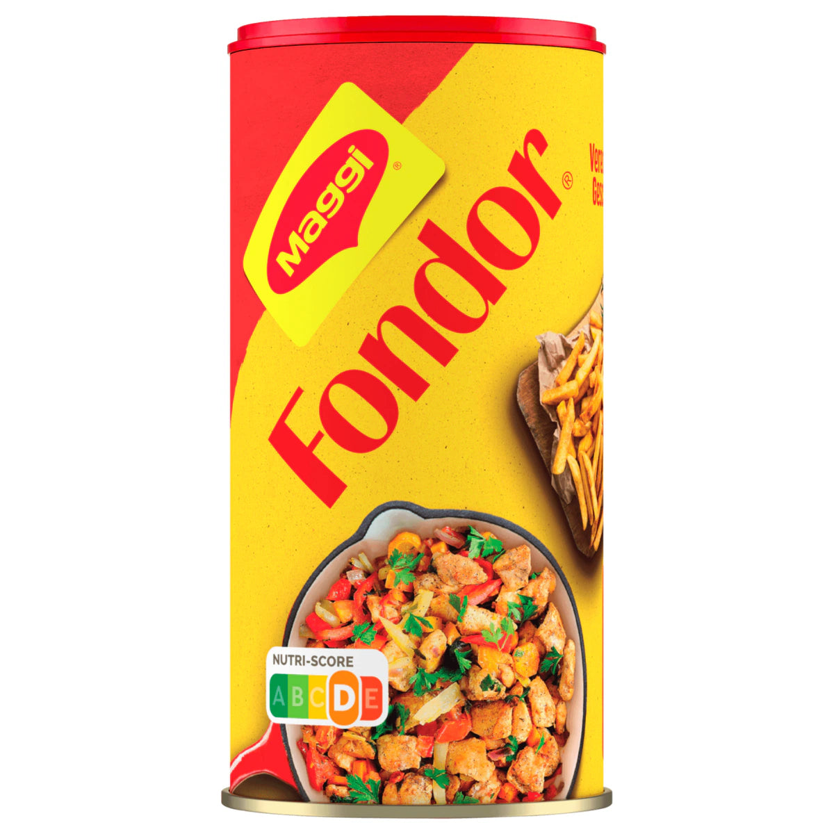 Maggi Fondor - 200 g – Taste Matters Company Limited
