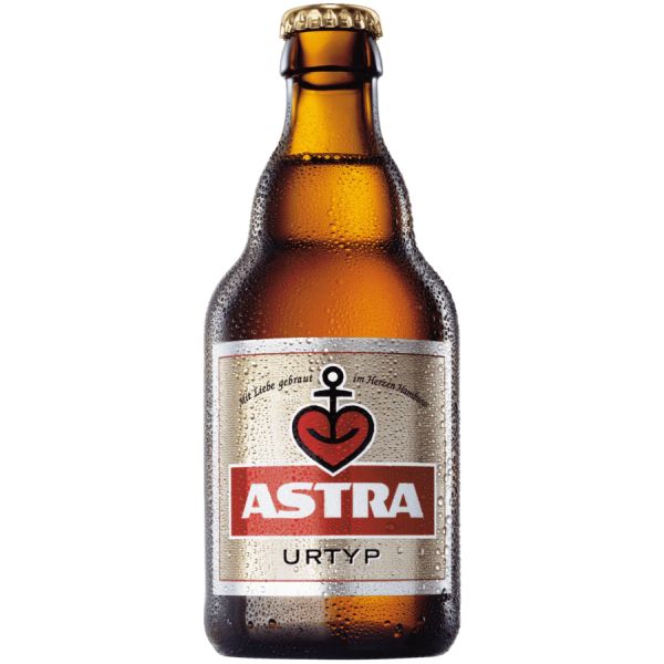 Astra Urtyp - 330 ml – Taste Matters Company Limited