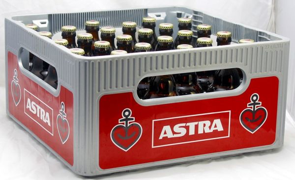 Astra Urtyp - 27 x 330 ml – Taste Matters Company Limited