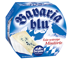 Bavaria Blu - 150 g – Taste Matters Company Limited