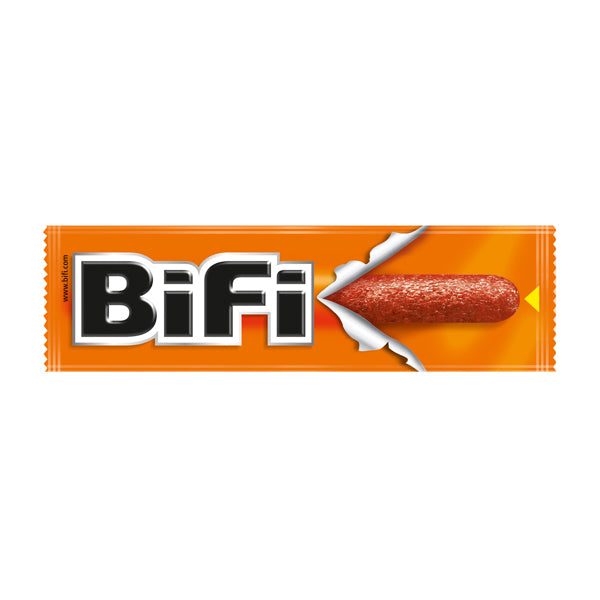 BiFi Original - 22.5 g – Taste Matters Company Limited