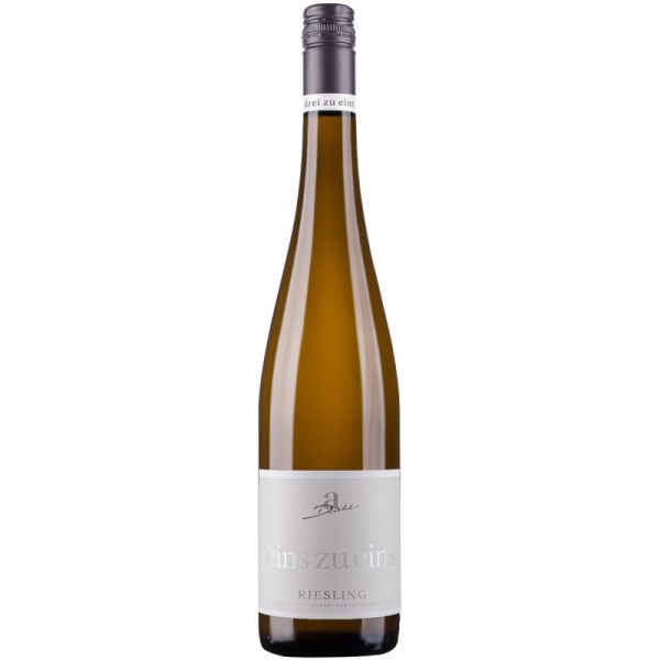 2022 Weingut Diehl Riesling 'eins zu eins' Kabinett dry - 750 ml ...