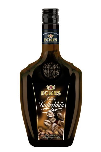 Eckes Coffee Liqueur 20% vol. Alc. - 500 ml – Taste Matters Company Limited