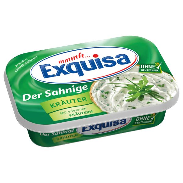Exquisa Herbs - 200 g – Taste Matters Company Limited