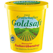 Sugar Beet Molasses - 450 g – Taste Matters Company Limited