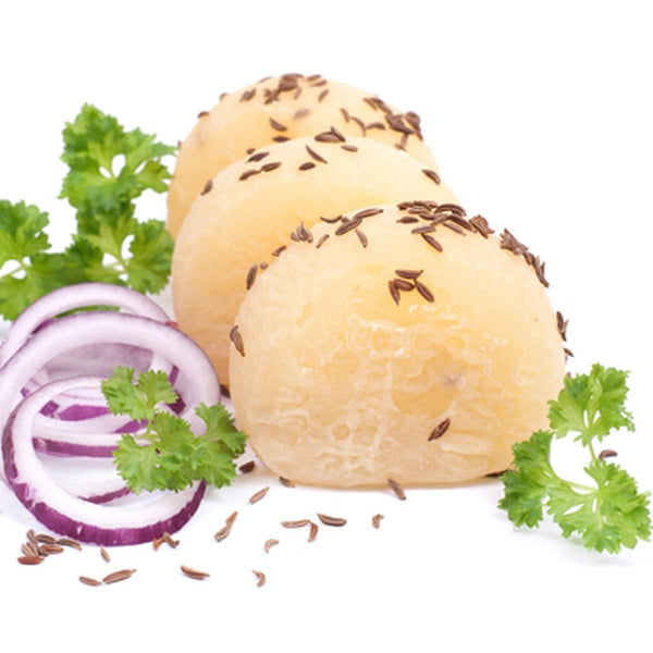 Sourmilk Harz Cheese (Gut & Günstig) - 200 g – Taste Matters Company ...