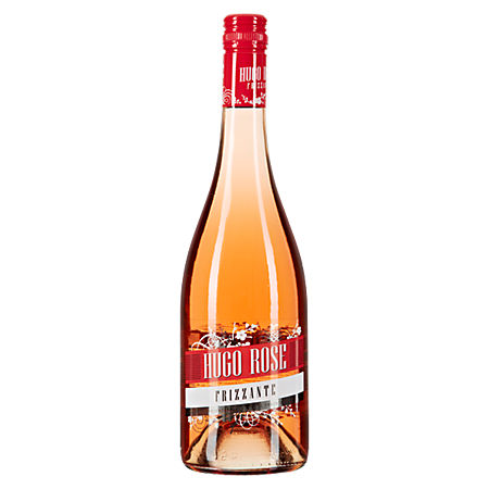 Hugo Rose Elderberry & Red Fruits - 750 ml – Taste Matters Company Limited