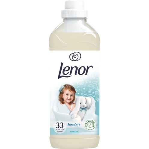 Lenor Softener Sensitive - 950 ml – Taste Matters Company Limited