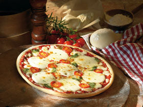 Original Wagner Pizza Mozarella - 350 g – Taste Matters Company Limited