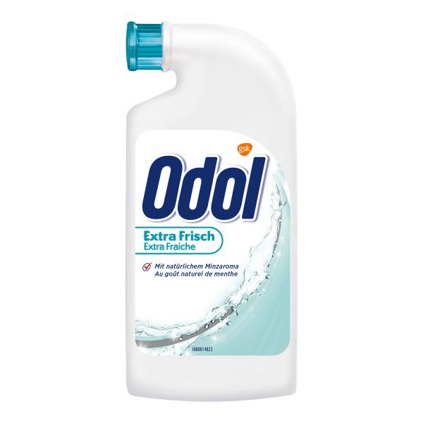 Odol Fresh - 125 ml – Taste Matters Company Limited