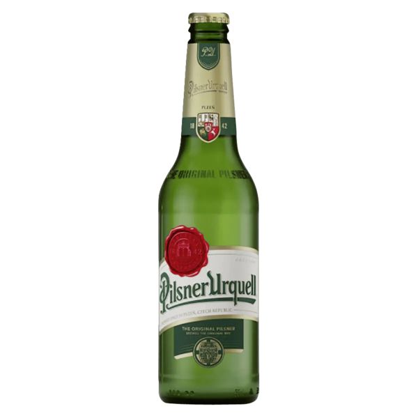 Pilsner Urquell - 500 ml – Taste Matters Company Limited