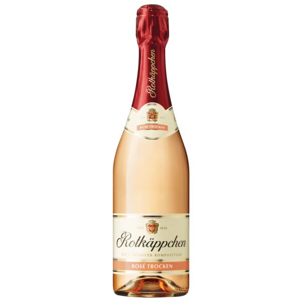Rotkäppchen Sparkling Wine Rose - 750 ml – Taste Matters Company Limited