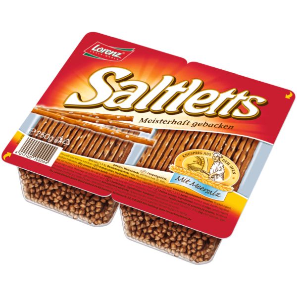 Lorenz Saltletts Classic - 250 g – Taste Matters Company Limited