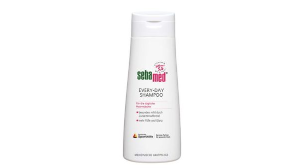 Seba Med Every Day Shampoo - 200 ml – Taste Matters Company Limited