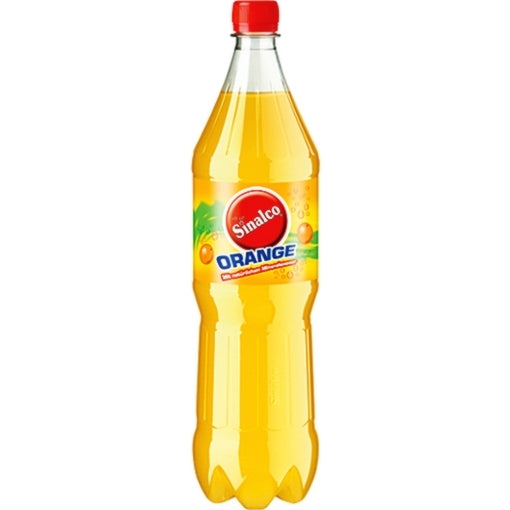 Sinalco Orange - 1000 ml – Taste Matters Company Limited