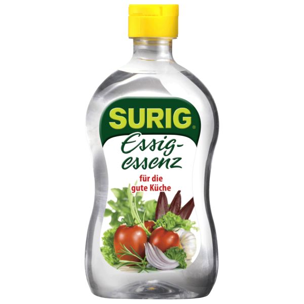 Surig Vinegar Essence - 400 g – Taste Matters Company Limited